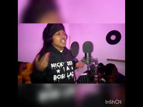 Nicky Zee ft Shappa Cee upcoming track - YouTube