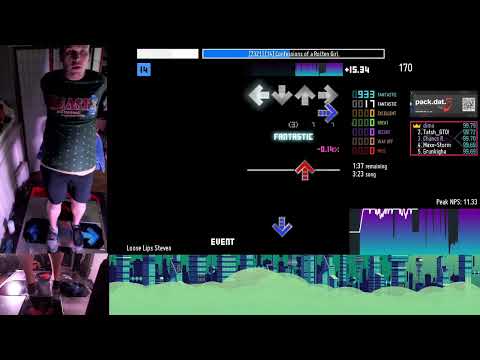[ITL26] [14] Confessions of a Rotten Girl - 99.75% EX (32w)