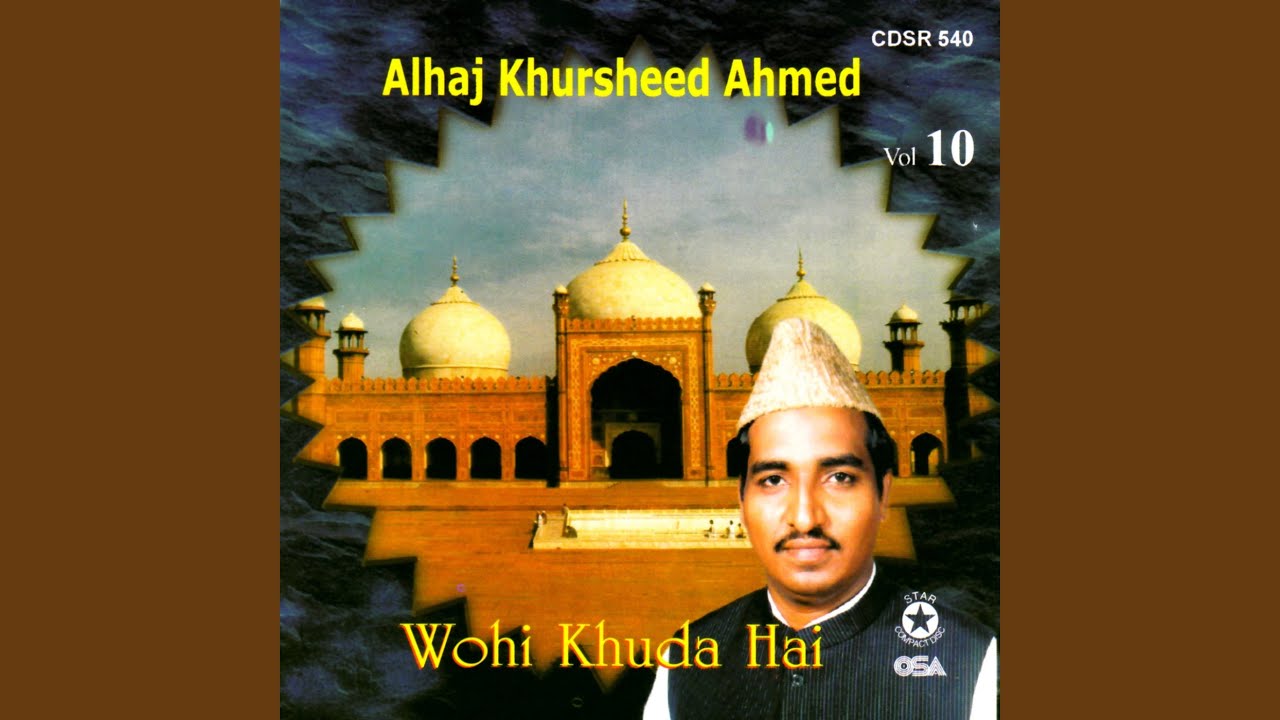 Habib Rabul Ola - YouTube