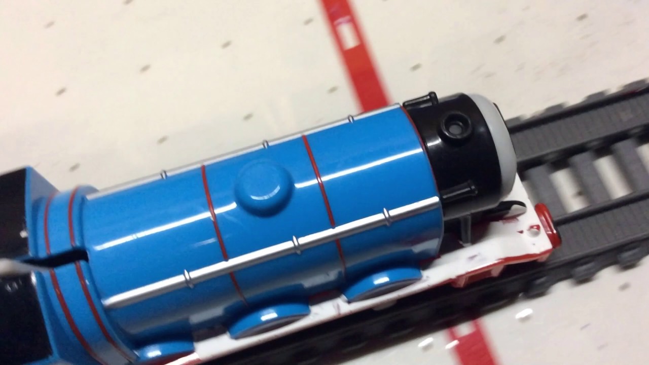 Henry gets the Express: BMQ scene remake - YouTube