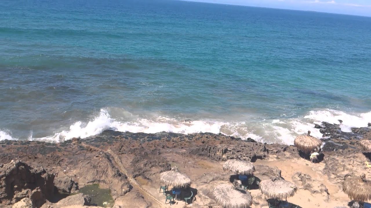 MAROC TANGER MER ACHAKAR HD - YouTube