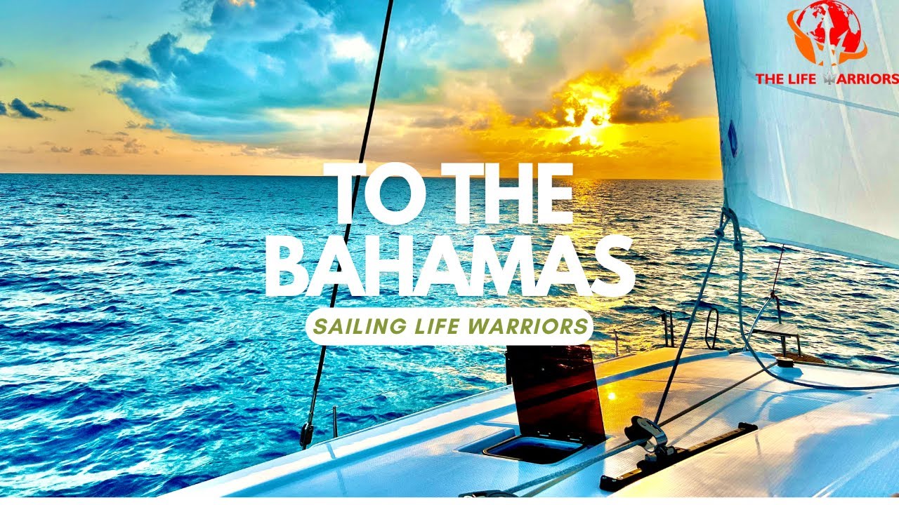 Bahamas Bound (S1E2) - YouTube