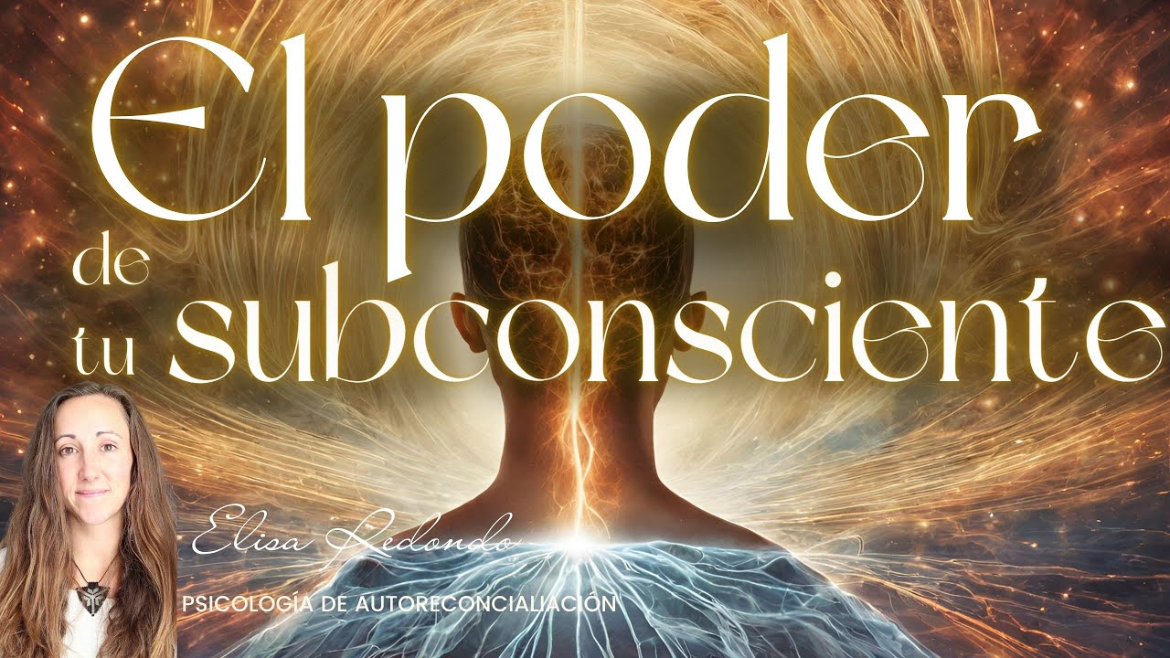 El poder del subconsciente - YouTube