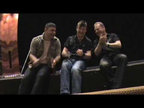 Marc Tyson Preisrätsel Nr.2 - Ready To Cruise Tour 2010 Costa Pacifica ...