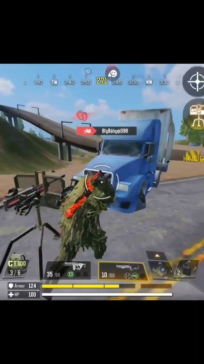 Surprise #shorts #codm #callofdutymobile #codmindia #codmshorts #codmclips #codmindia - YouTube