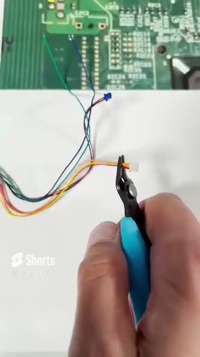 XBOX JR Programmer für NAND Backup flashen einbauen - YouTube