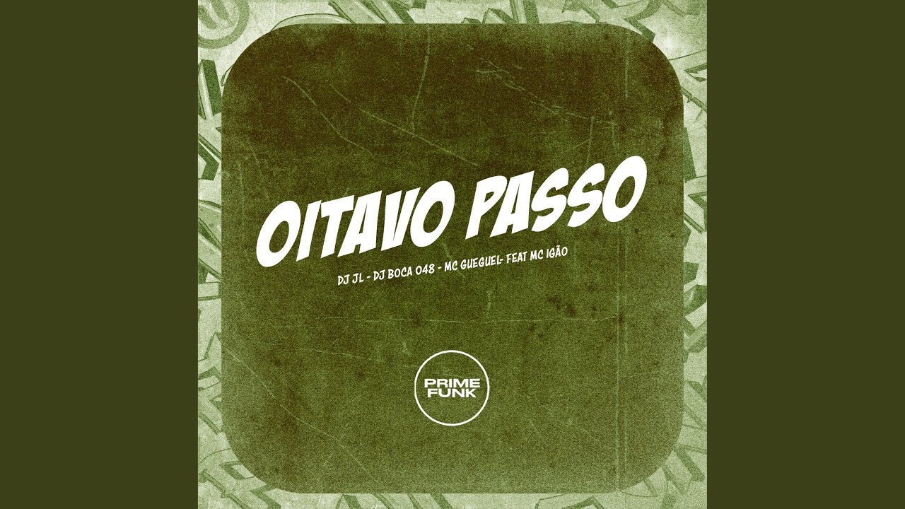 Oitavo Passo (Preview) - YouTube