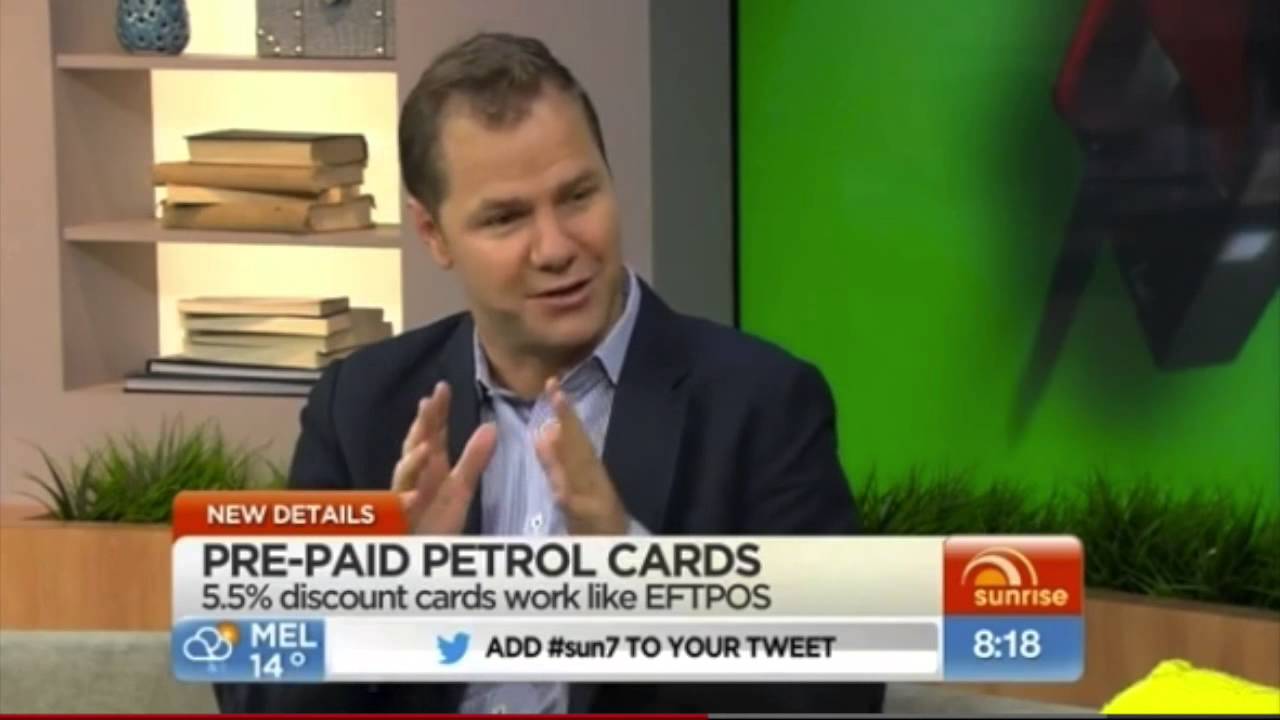 Big Petrol Switch, Sunrise with Lachlan Harris, 30 June 2014 - YouTube