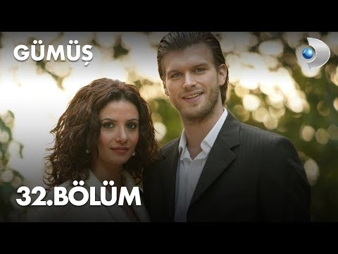 Gümüş 32. Bölüm