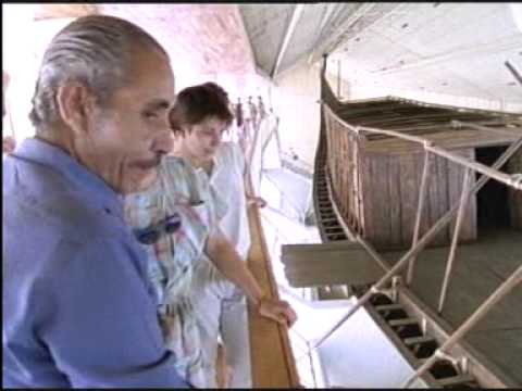Firavunların Sırları-4