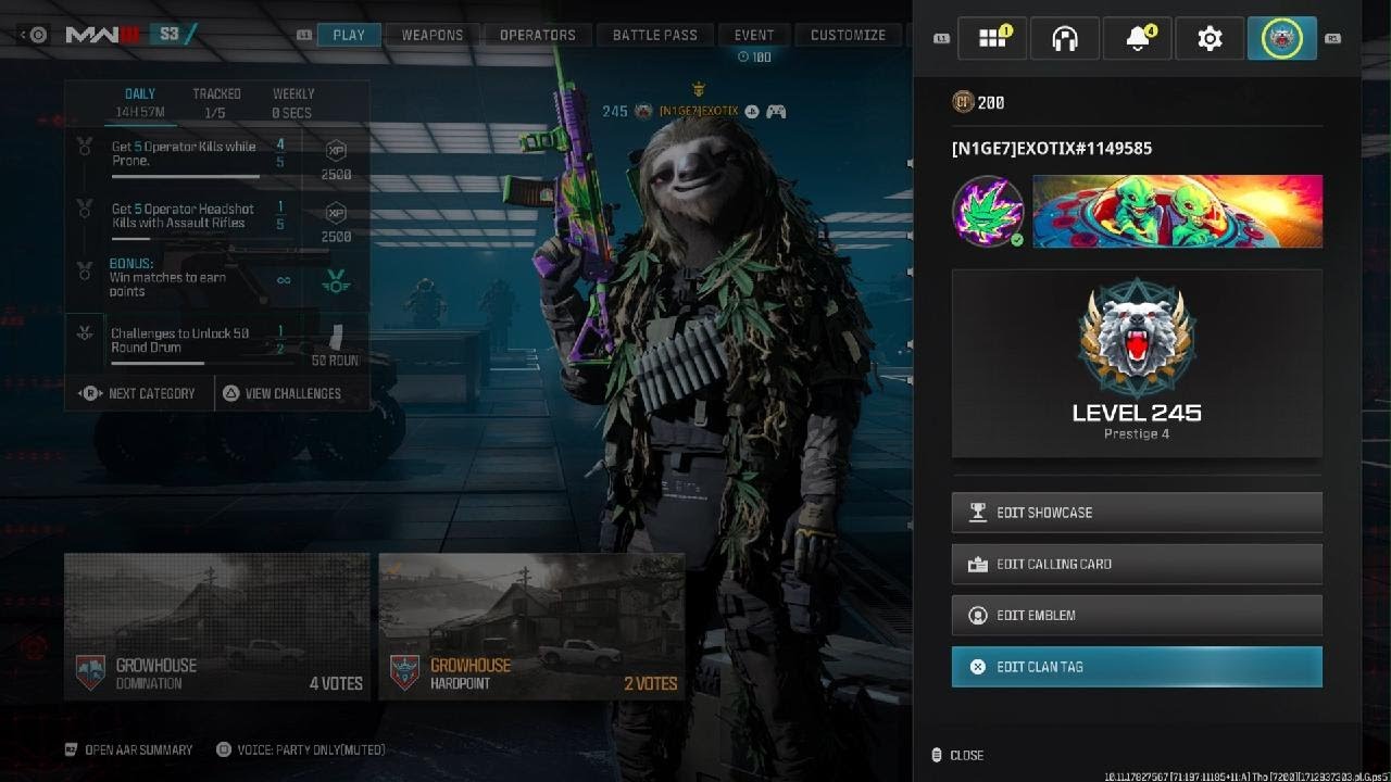 Random COD Gameplay - YouTube