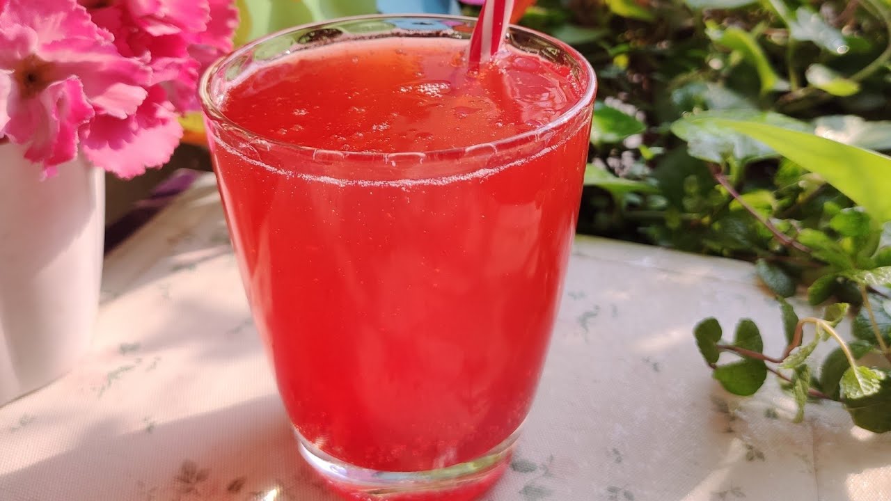 Juzt jelly soda 🥤| unique recipe 👌|#food #recipe #unique - YouTube