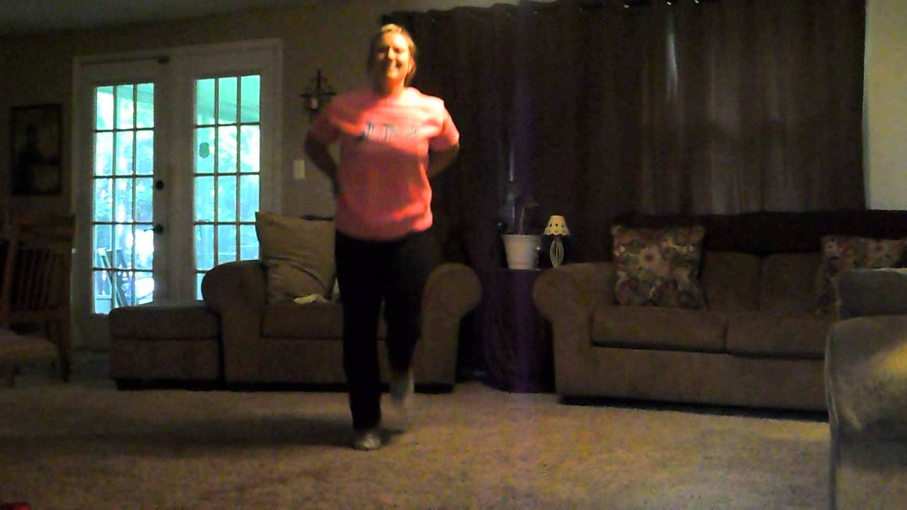 St. Simon 6th Grade Cheer Dance Routine 2015-2016 - YouTube