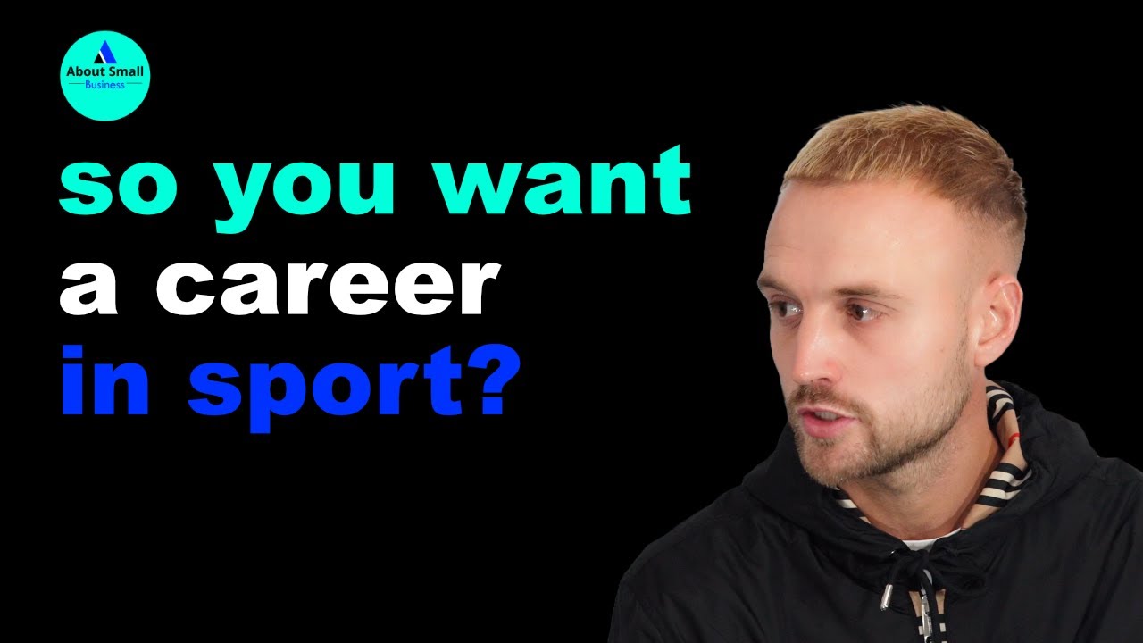 Kieron Gohery on Becoming a Football Coach | Routes to Success with KG ...
