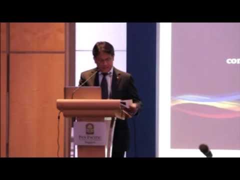 ISAS 7th International Conference on South Asia - Day 2 (Part 1) - YouTube