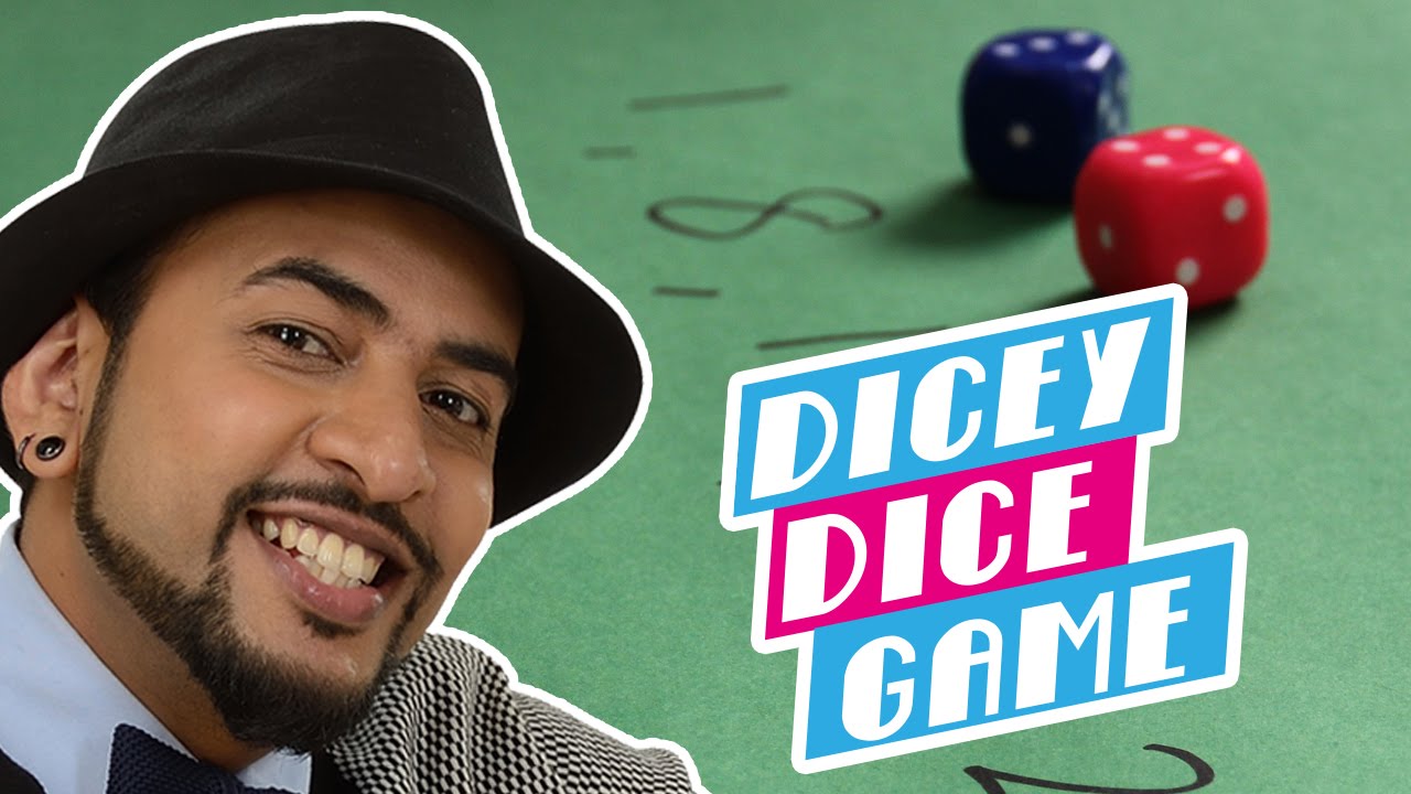 How To Always Win A Game Of Dice | DIY Pranks - YouTube
