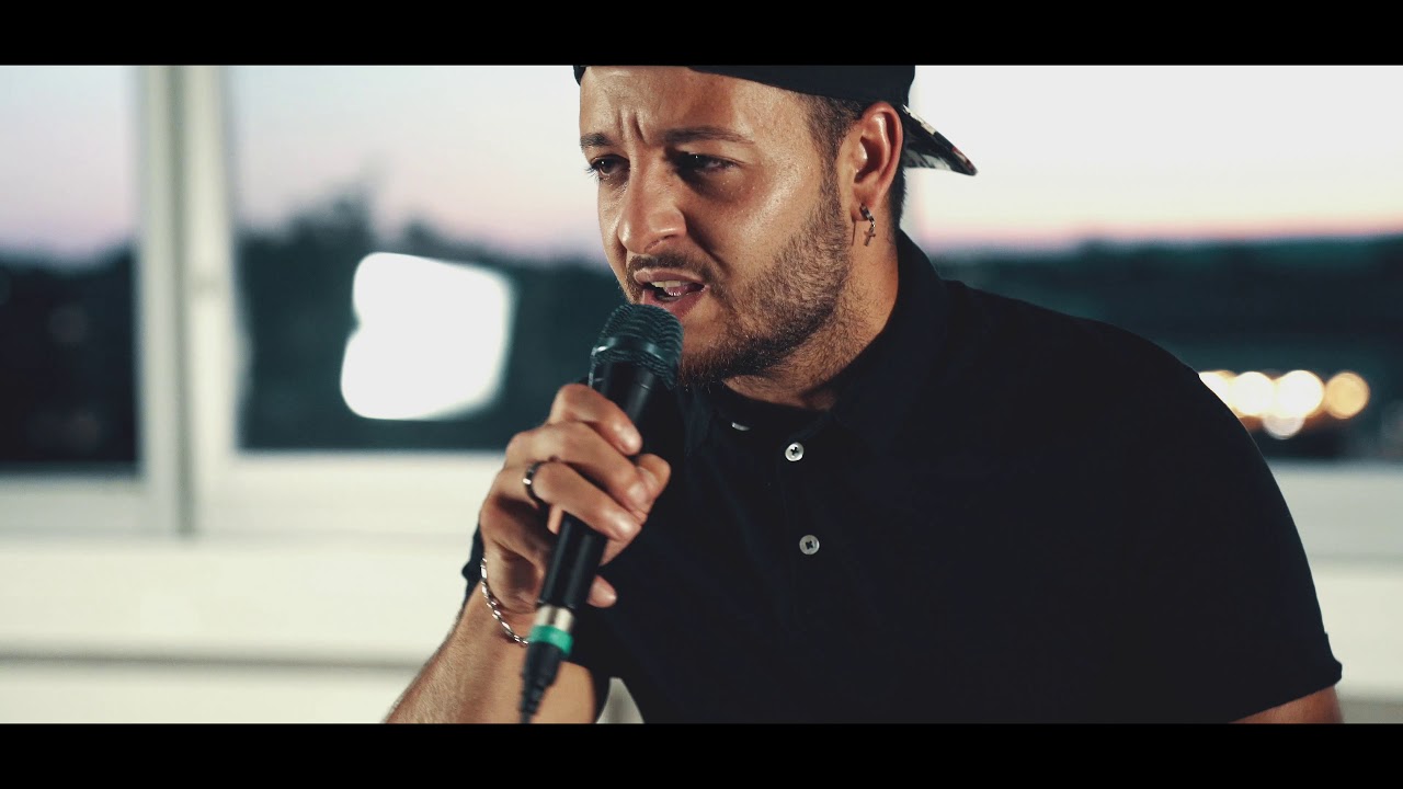 Joel Brandenstein - Ich muss immer an Dich denken (MIKE-GINO COVER ...