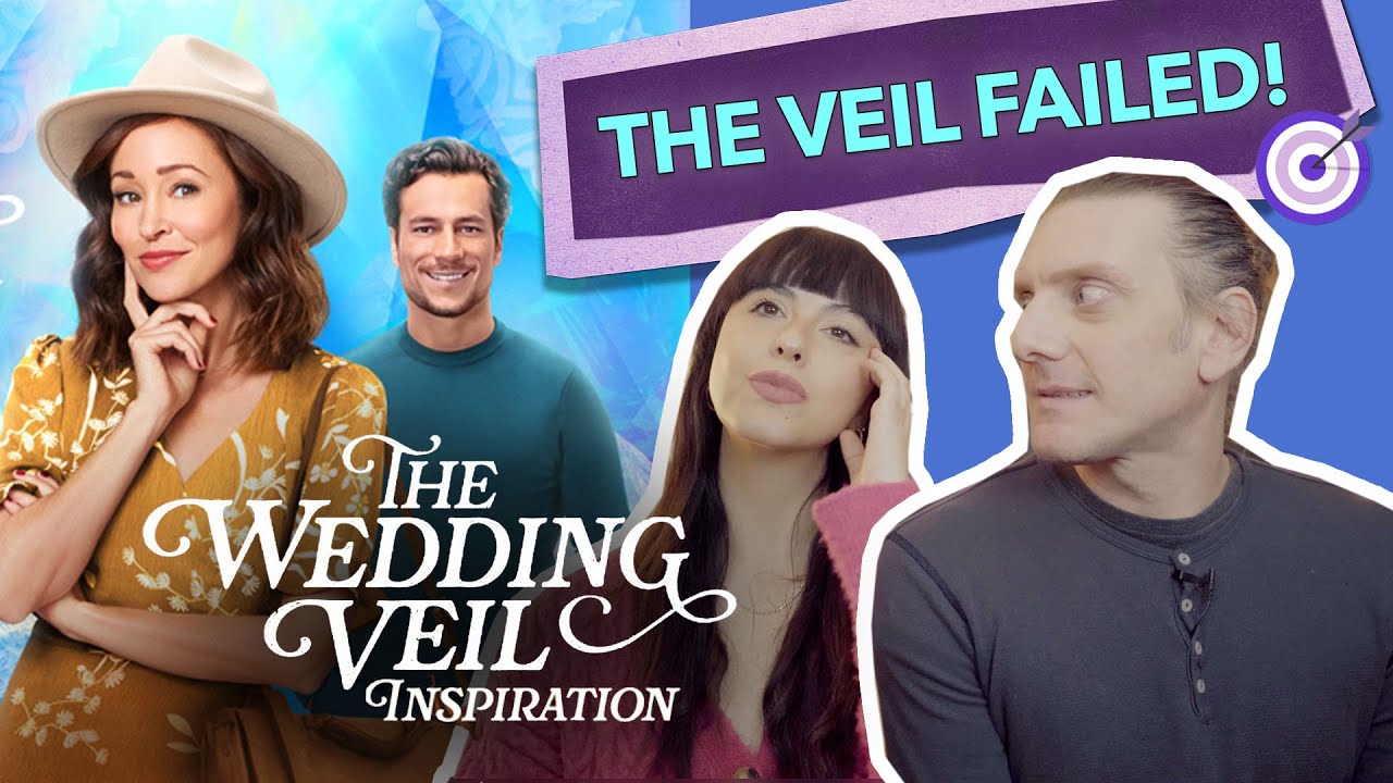 Kacey Rohl: Hallmark's NEW Leading Lady | The Wedding Veil Inspiration ...
