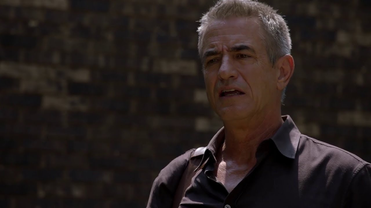 Chief Pascal Has Secrets on Chicago Fire 13x01 (Sept. 25, 2024) - YouTube