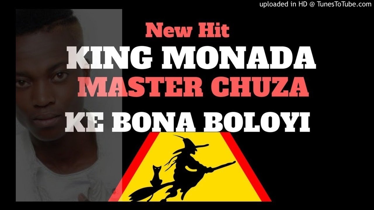 King Monada ft Master Chuza - Ke Bona Boloyi - YouTube Music