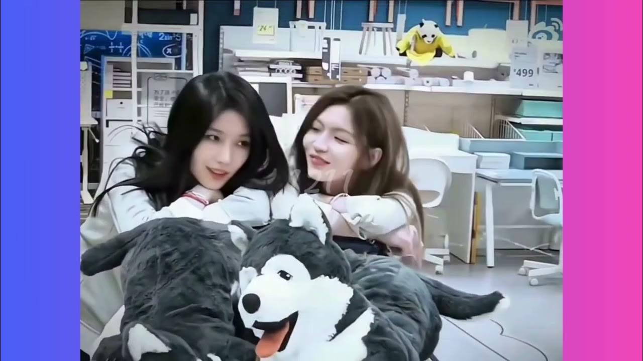 Tổng Hợp video Tik Tok SNH48 và GNZ48 - YouTube