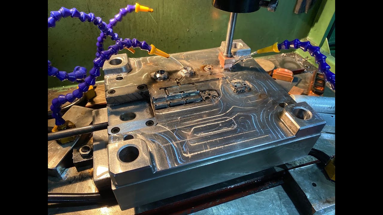 FAYON Factory - YouTube