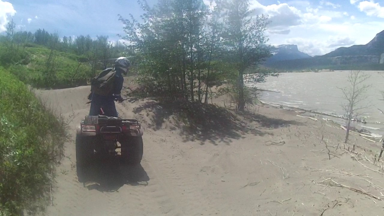 2017 06 02 Brule Dunes 14 - YouTube