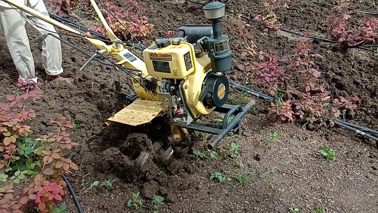 Power tillar - YouTube