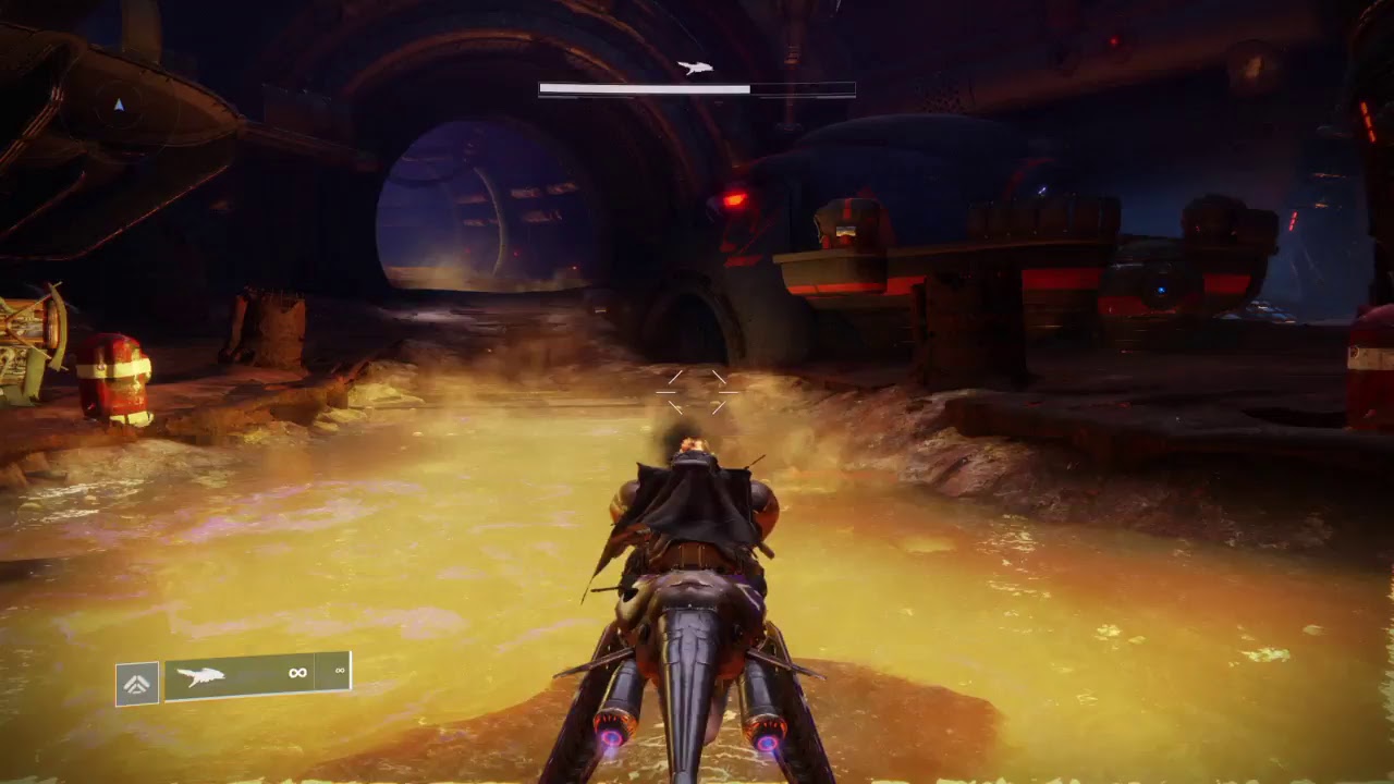 Forsaken YouTube forsaken-youtube