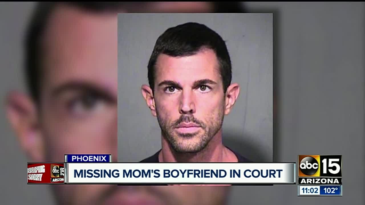 Christine Mustafa update: Boyfriend pleads not guilty in connection to ...