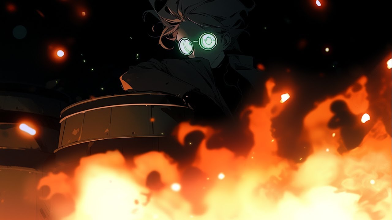 LET IT BURN | Splinter Cell SvM - YouTube