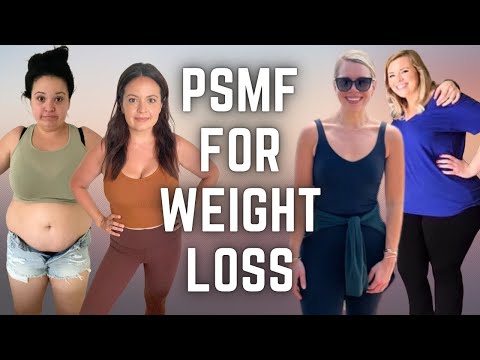 PSMF for weight loss, Primal Bod program, experimenting to see what works, + switching up macros