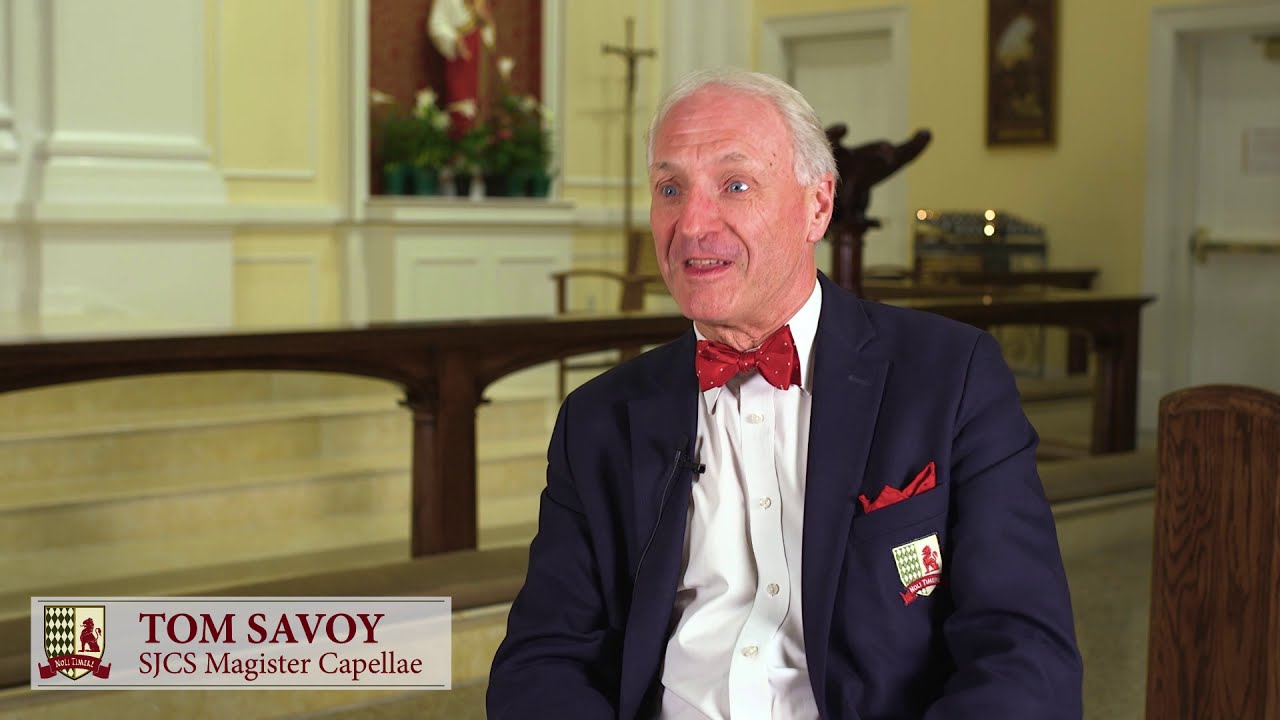 Men On A Mission - Embracing Our Heritage - YouTube