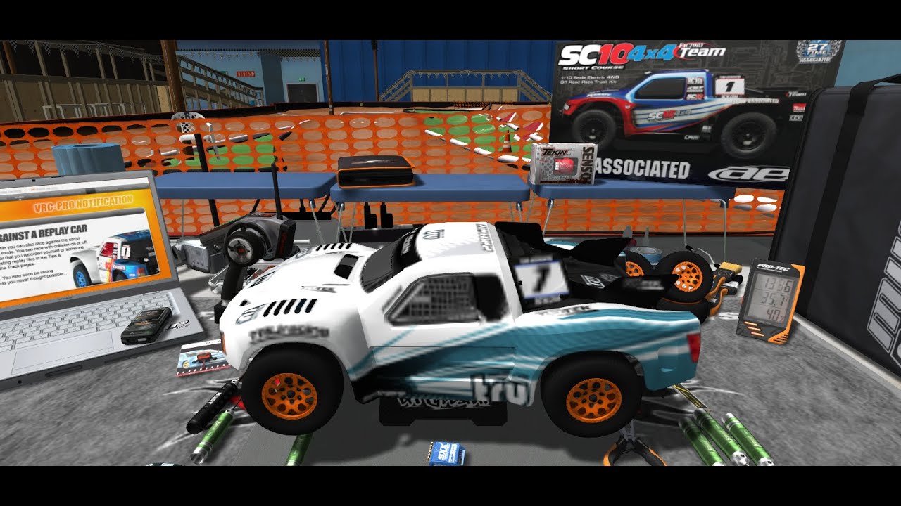 VRC PRO LEAGUE | MHS 1 GP | WITH COMMENTARY - YouTube