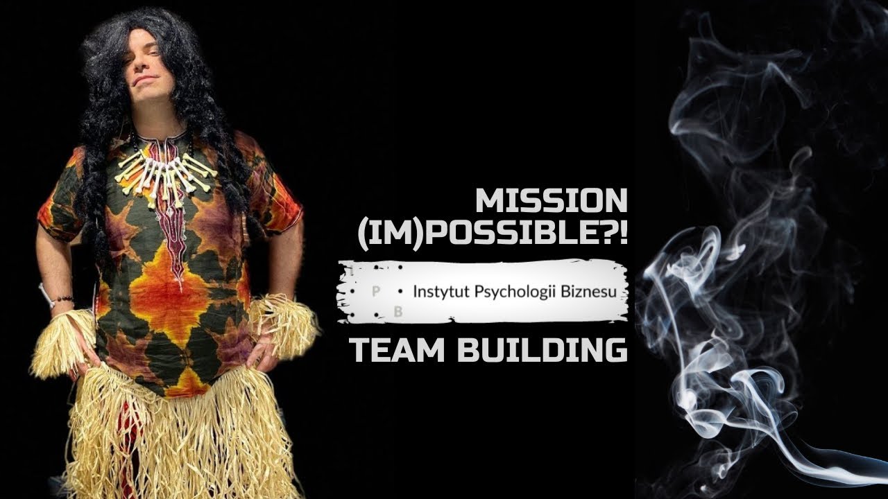 Mission Impossible - the Ultimate Team Building in Poland - YouTube