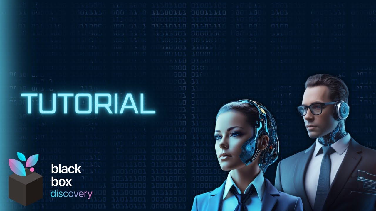 Як працювати на платформі Blackbox.ua | Tutorial - YouTube