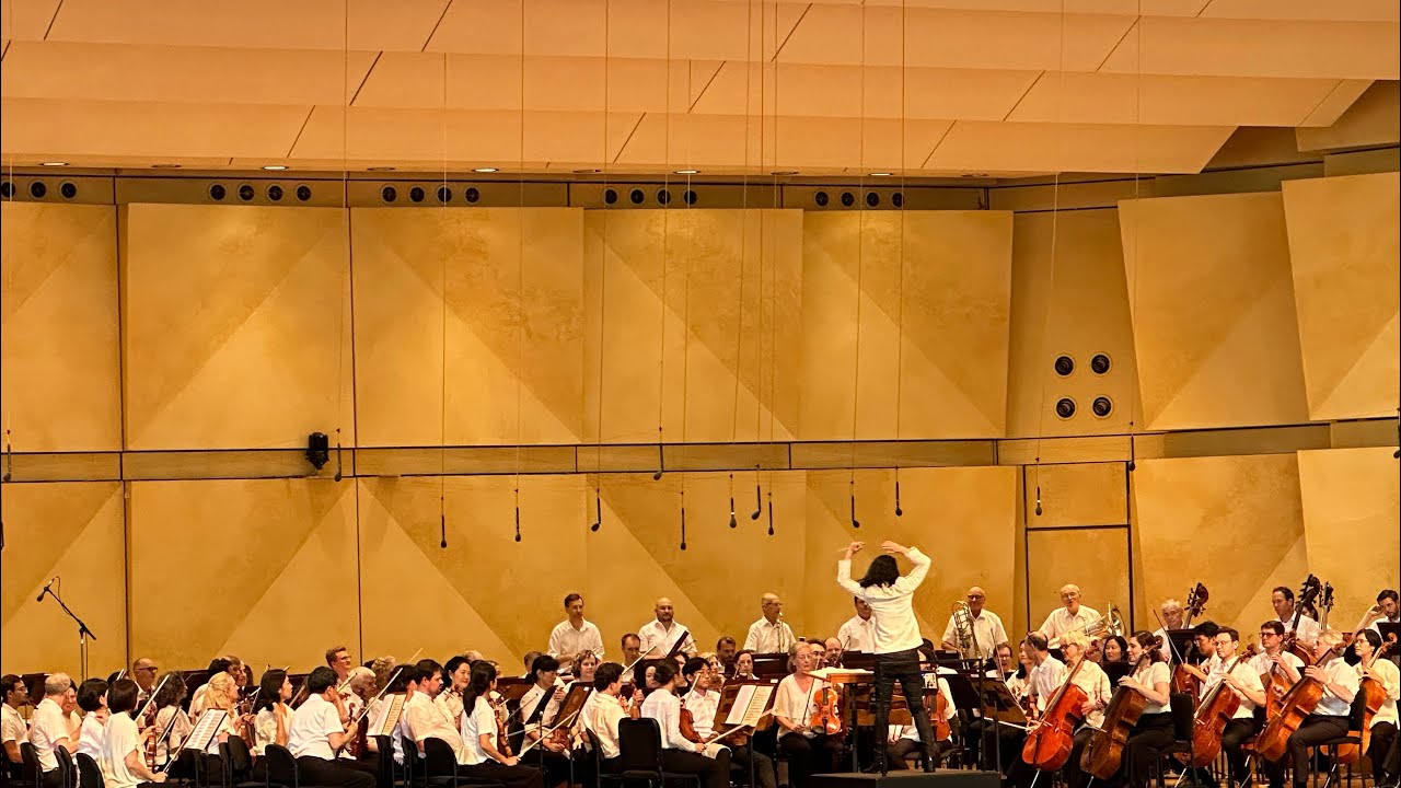 CSO at Ravinia - YouTube