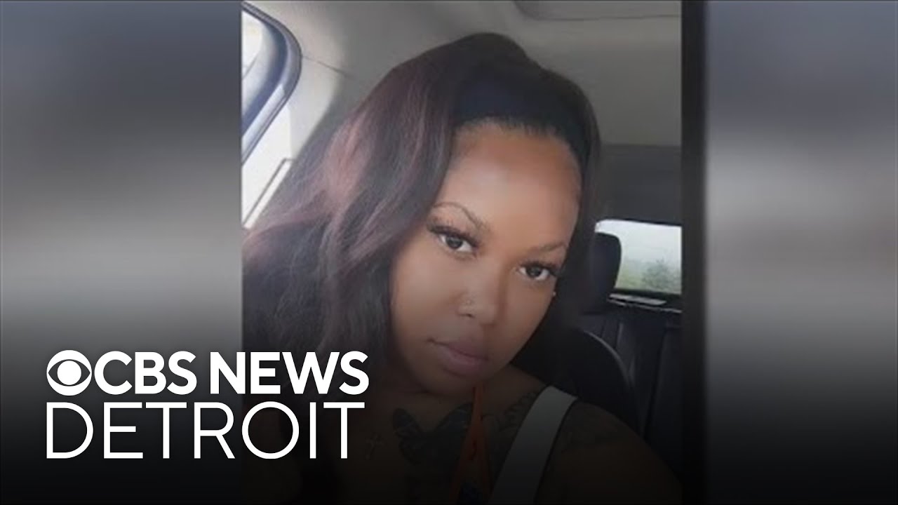 Murder charge filed in case of missing Ashley Elkins - YouTube