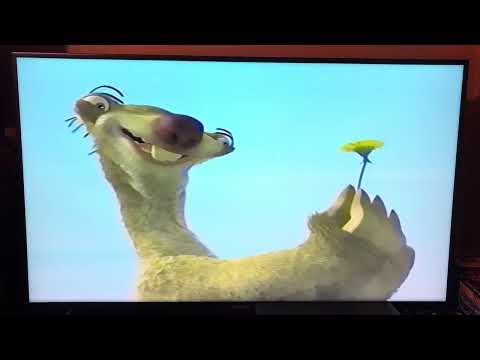 Opening To Barbie As Repunzel 2002 Vhs (Damaged)