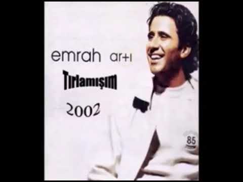 Tırlamışım - Hamidreza Nori (Emrah şarkısı 2002)