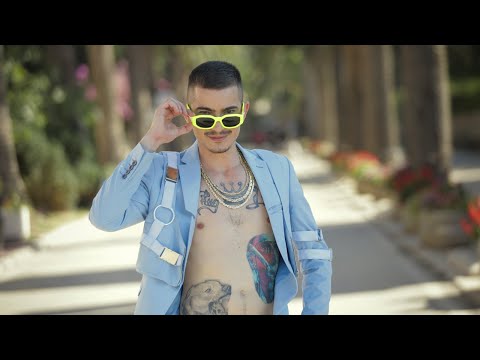 Mili - Stracciatella (official video)