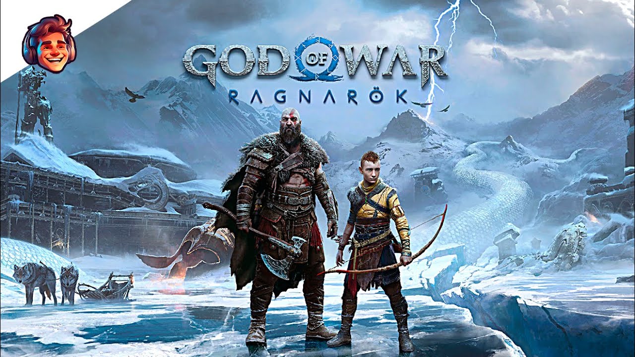 🔴 AO VIVO 🔴 GAMEPLAY DE GOD OF WAR RAGNAROK (4K 60FPS) - YouTube