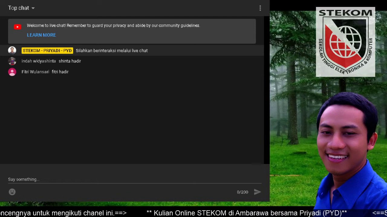 Kelas, Instansiasi, dan Package pada PBO Java - Kuliah online Komputer di ambarawa - YouTube