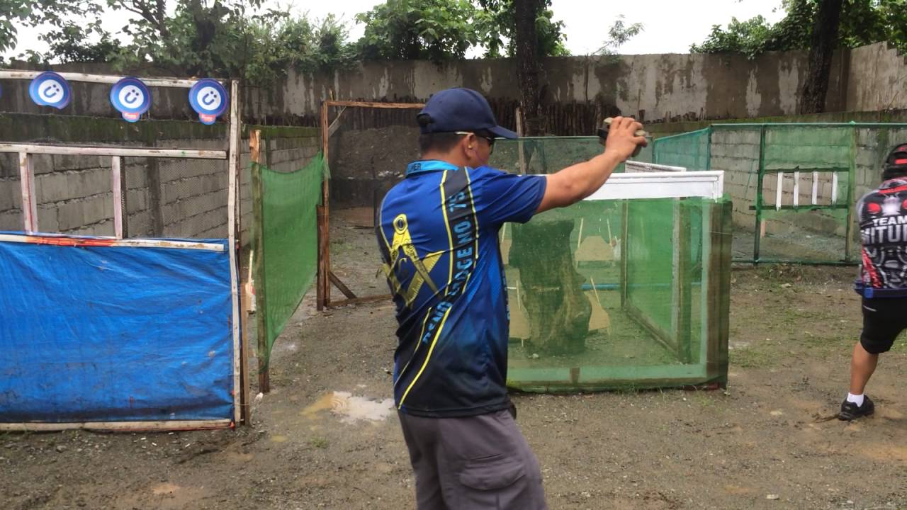 3 Lights Cup II- Stage 2 at Camp Narciso Ramos- Tayug, Pangasinan - YouTube