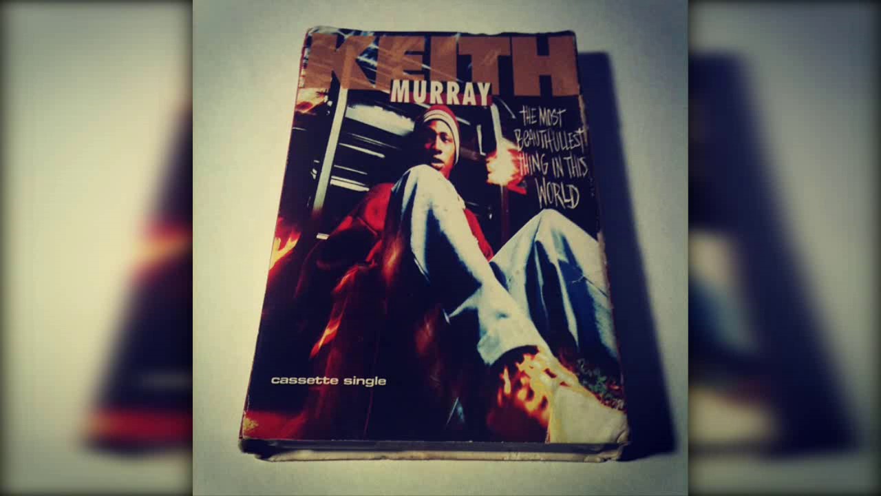 Keith Murray - The Most Beautifullest Thing In This World - YouTube