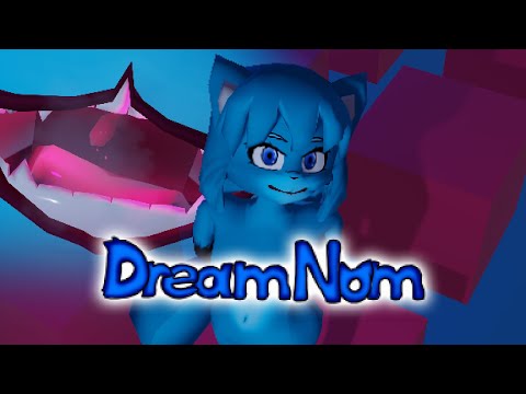 DreamNom - Press Start!