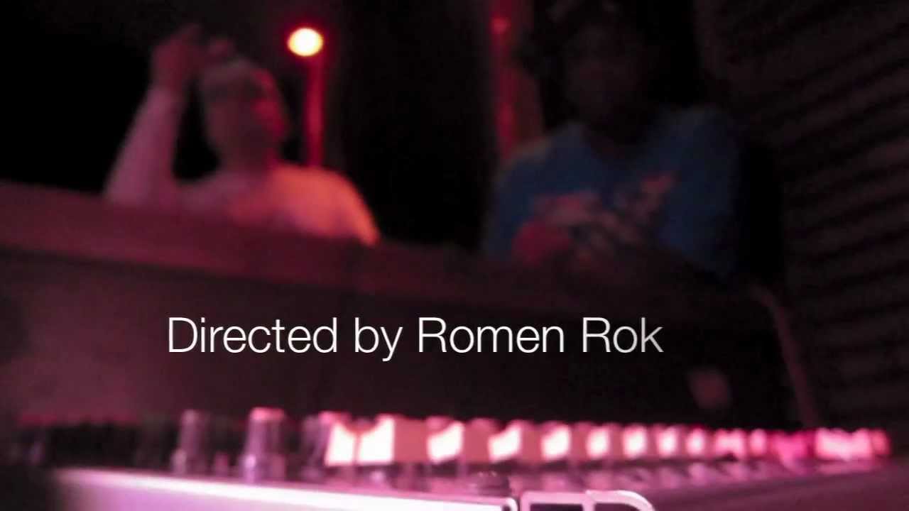 SP-1200 Book Party 2.0 "Where is Pete Rock?" - YouTube