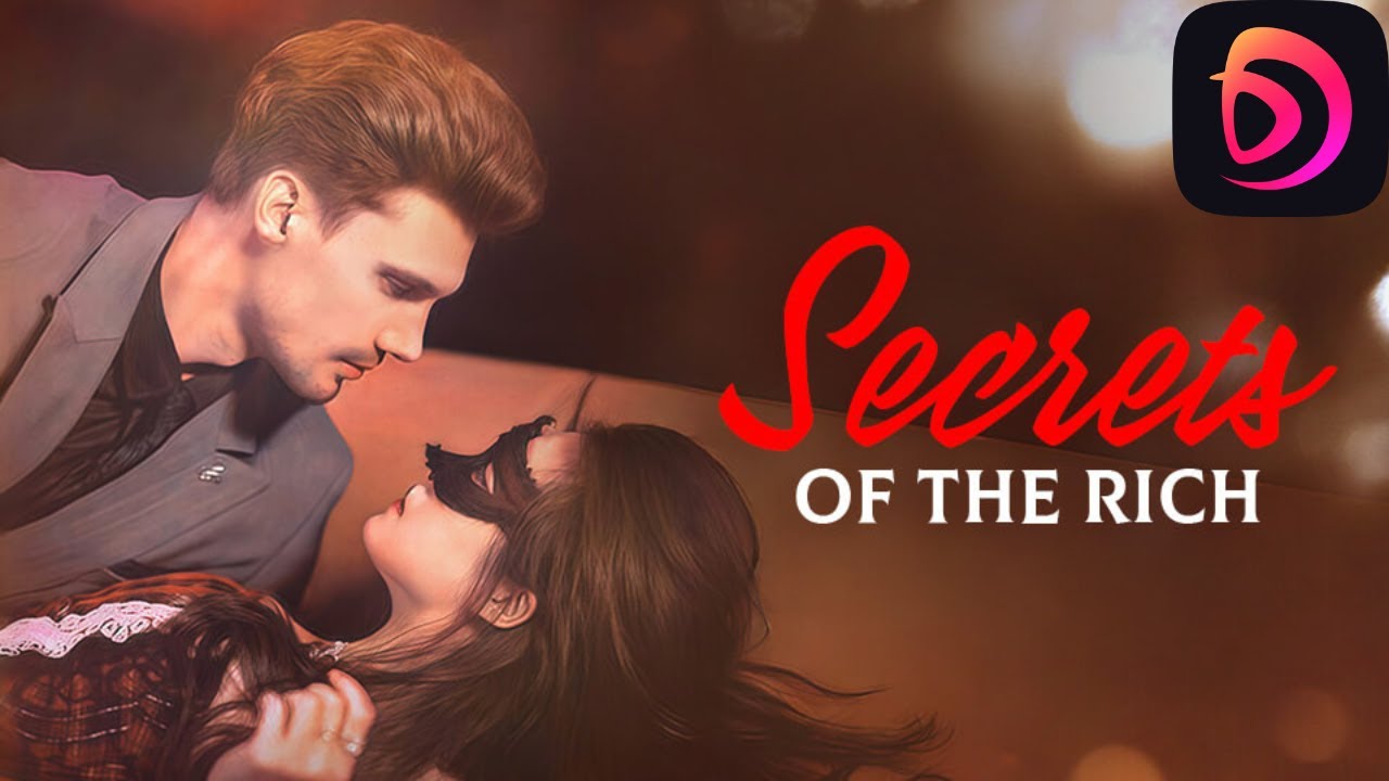 Secret of The Rich Drama #drama #movie #tv - YouTube