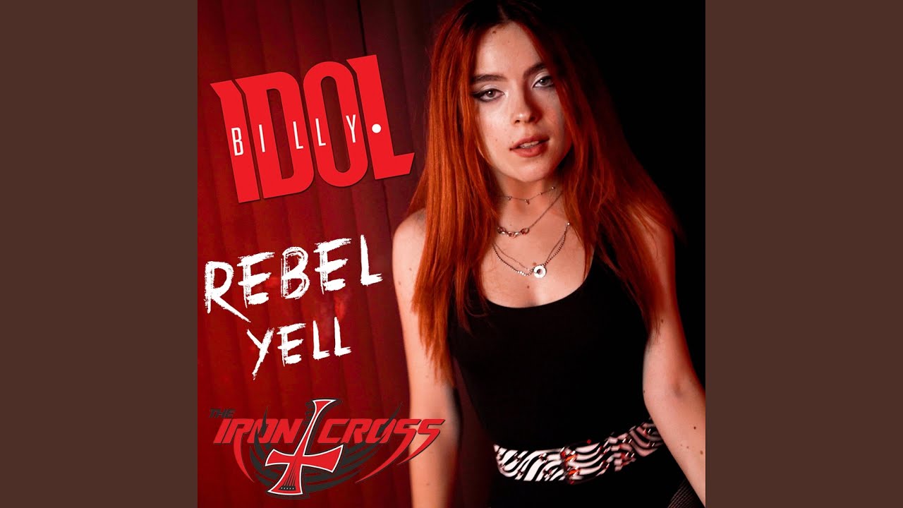 Rebel Yell - YouTube