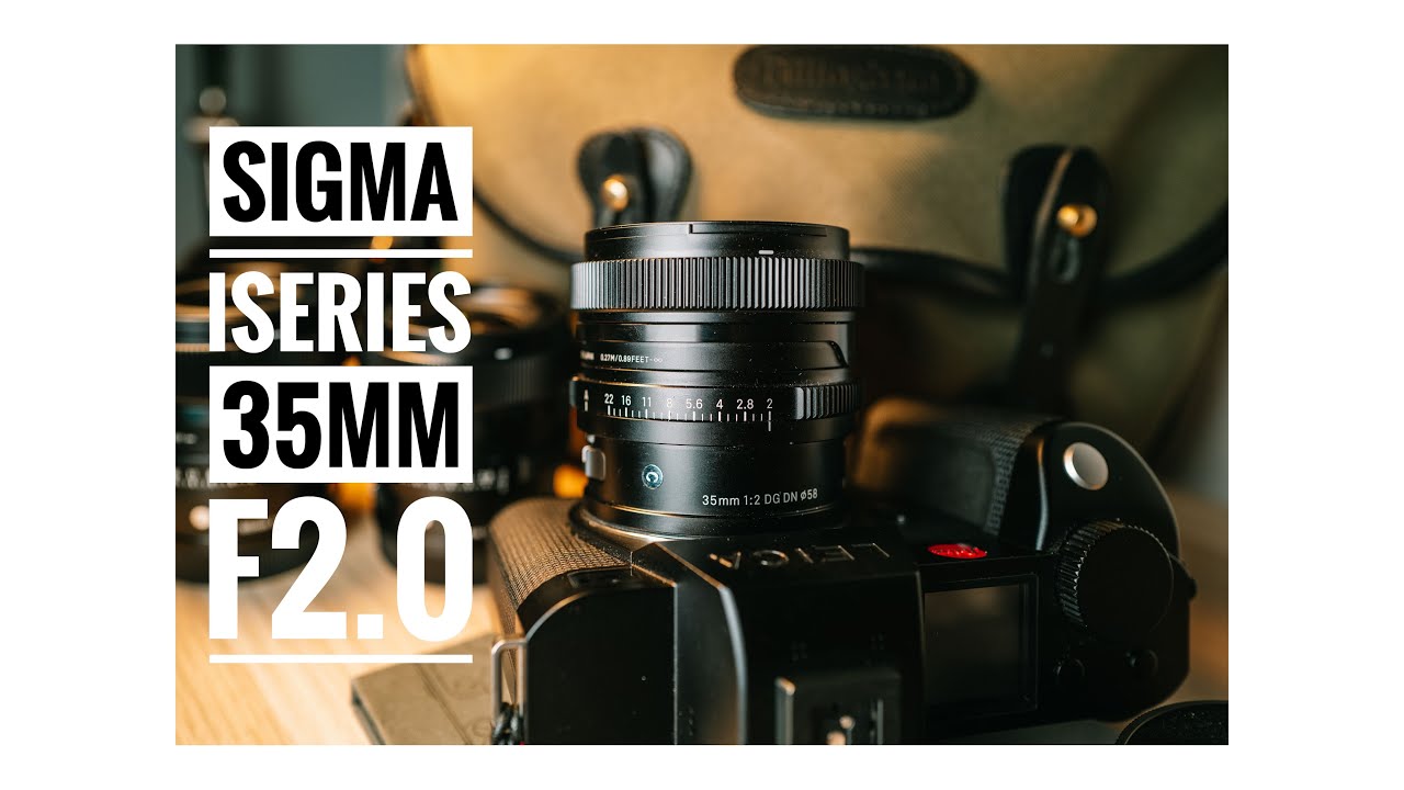 Das Sigma iSeries 35mm DG DN für Leica L-Mount – Ein Erfahrungsbericht ...